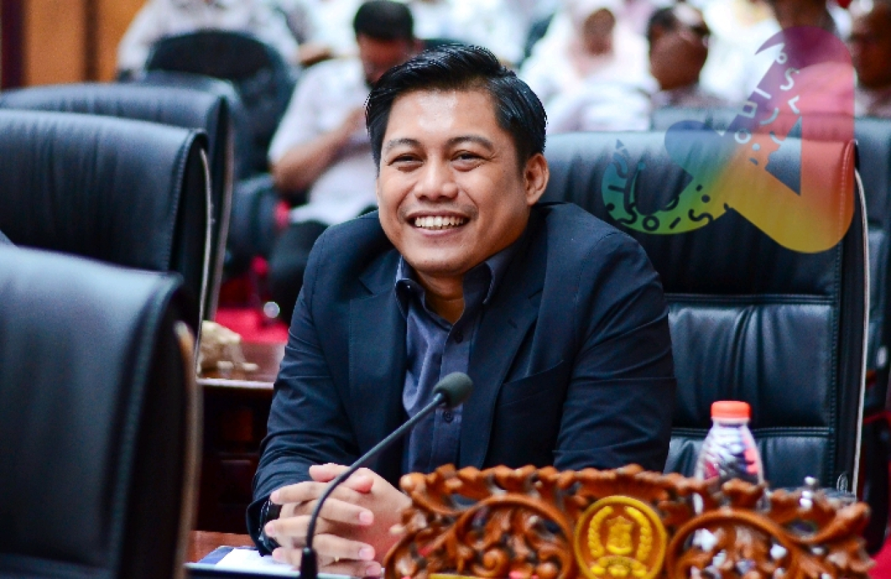 Abdul Ghoni Mukhlas Ni'am Imbau Keamanan Destinasi Wisata di Surabaya ...